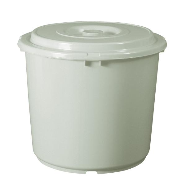 容量１００Ｌの漬物容器です