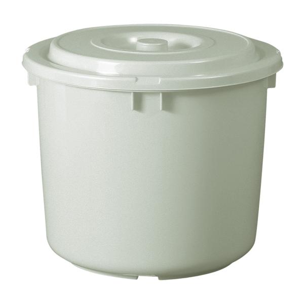 容量１０Ｌの漬物容器です