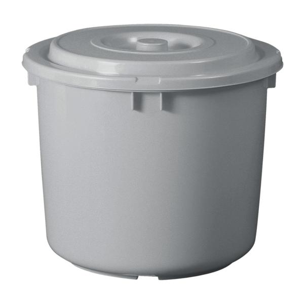 容量１０Ｌの漬物容器です