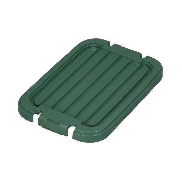 トンボ角型コンテナ２４型用フタ。
