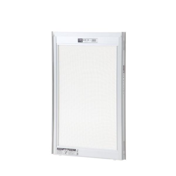 豊富な品揃えでさまざまな住宅用サッシにもぴったり取り付き、開閉防止に役立つ安心ロック付です。<br>※こちらの商品はお届けまで７〜１４日程度要します。<br>※受注生産の為、ご注文後のキャンセル・返品はご容赦ください。