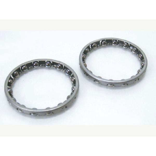 ヘッドワンに使用されているカートリッジ式ベアリングです。