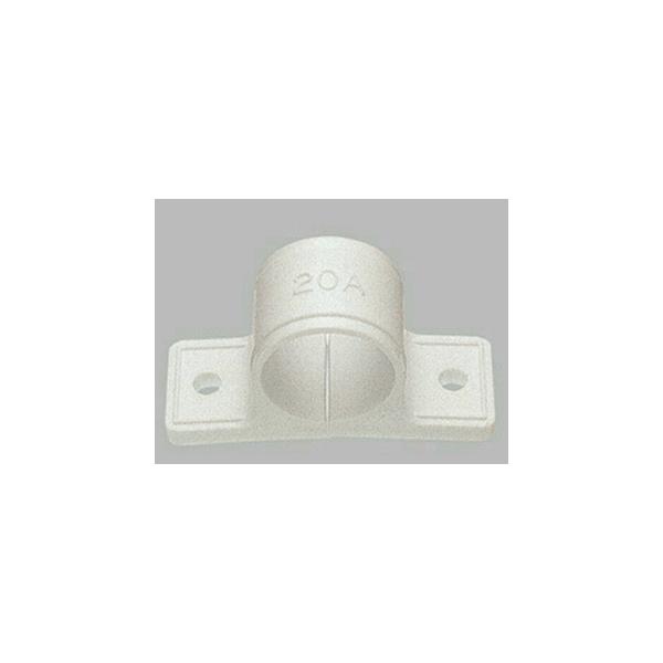 配管パイプの固定用です