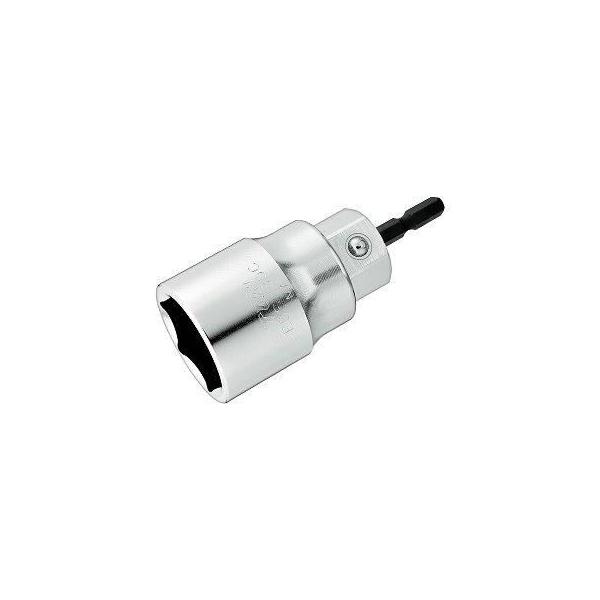 仮締め専用、設備・土木・建設作業に最適「奥行き４５ミリ」の大径サイズ