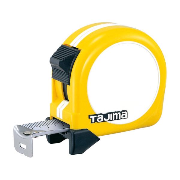 両面にメモが書ける。爪ガード付き！ケガきやすい右基点テープ！