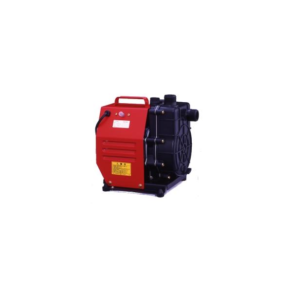 小型・軽量・低騒音。家庭用から設備用まで。