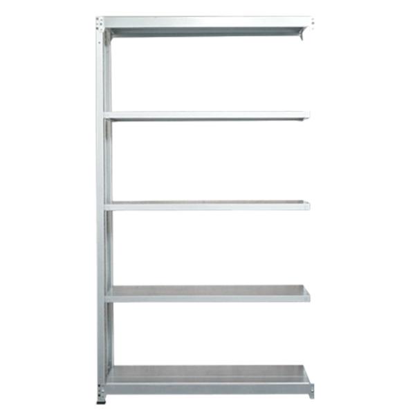 ボルトレスで組立簡単、サイズも豊富で使いやすいスチールラックです。　 ◆◆◆北海道・沖縄・離島への発送不可◆◆◆