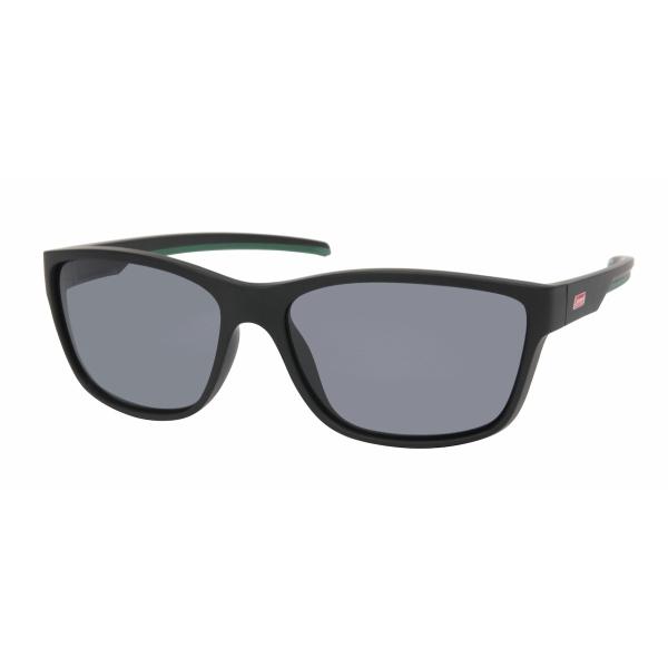 目に優しい偏光レンズ採用のUVカットサングラス