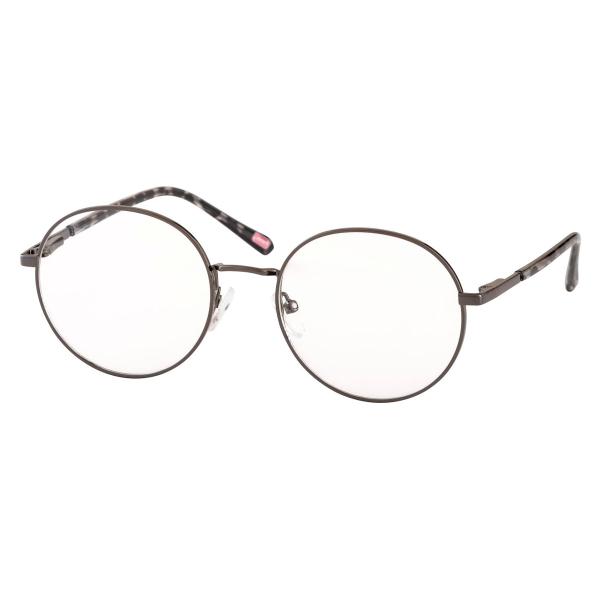 屋内（室内）ではお洒落な伊達メガネとして、屋外では（外出時には）サングラスとしてご使用いただけます。