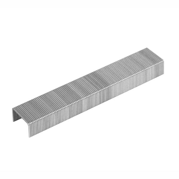 タッカーの替えステープルです。