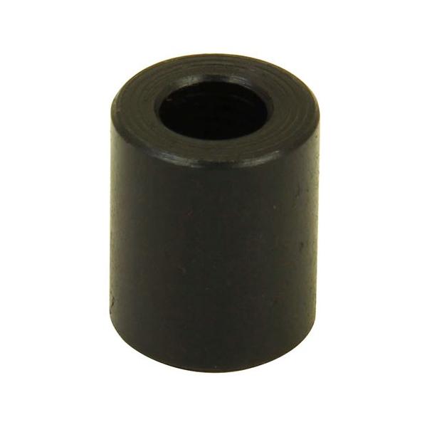 ドリルに取り付け、穴あけ深さを簡単に設定できます。ドリルに装着して、止め穴深さを設定するストッパー。