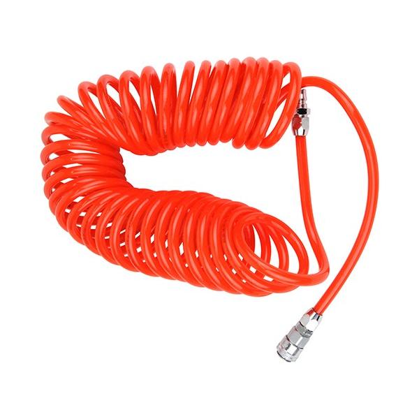 コンパクトに収納でき、大流量タイプのためどんな作業も使用できます。