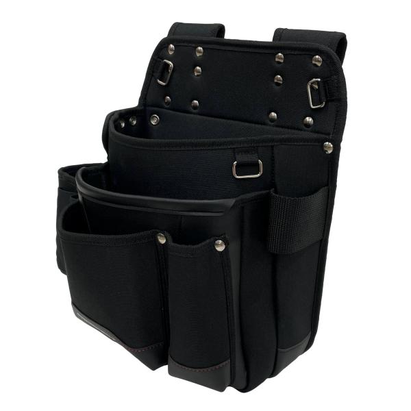 軽量化と耐久性とデザイン性の３つの高バランスを兼ね備えています。