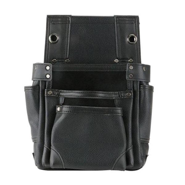 表面は本革のような質感、内側はスエードのようななめらかな質感です。