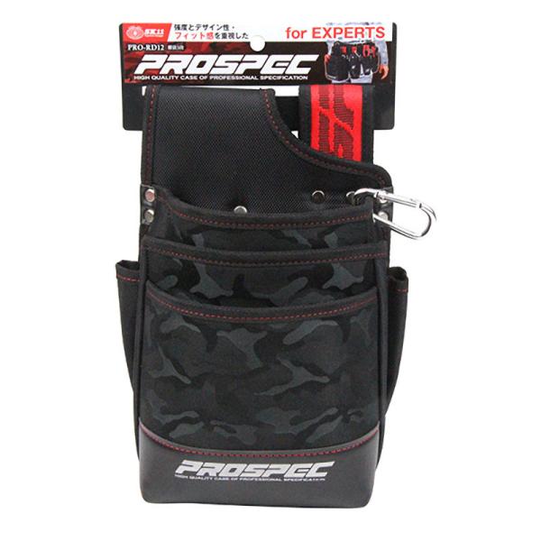 強度とデザイン性・フィット感を重視したプロスペックシリーズです。