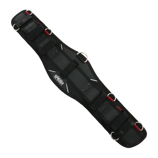 腰回りとツールをＦｕｌｌＣｏｍｐｌｅｔｅします。