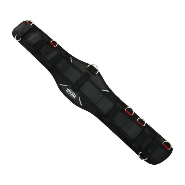 鳶職人の腰回りをトータルコーディネート、ＳＰＩＤＥＲシリーズの新作です。