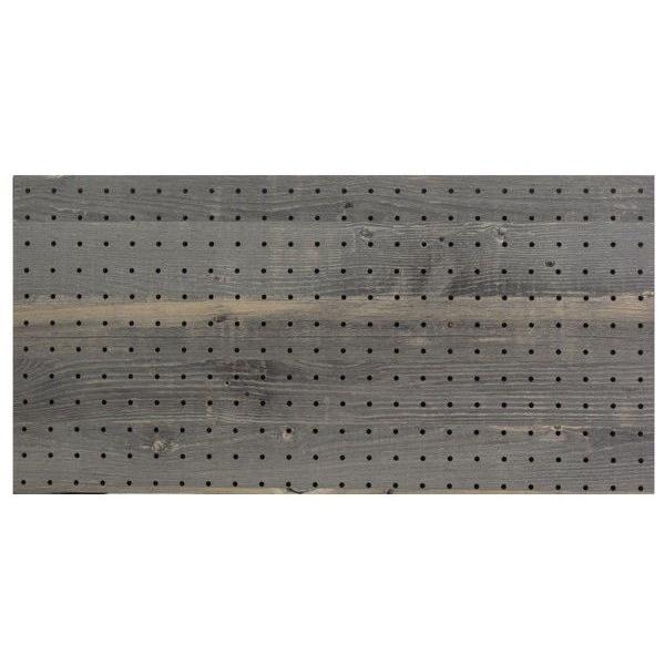 壁面ヲビンテージ風にアレンジ