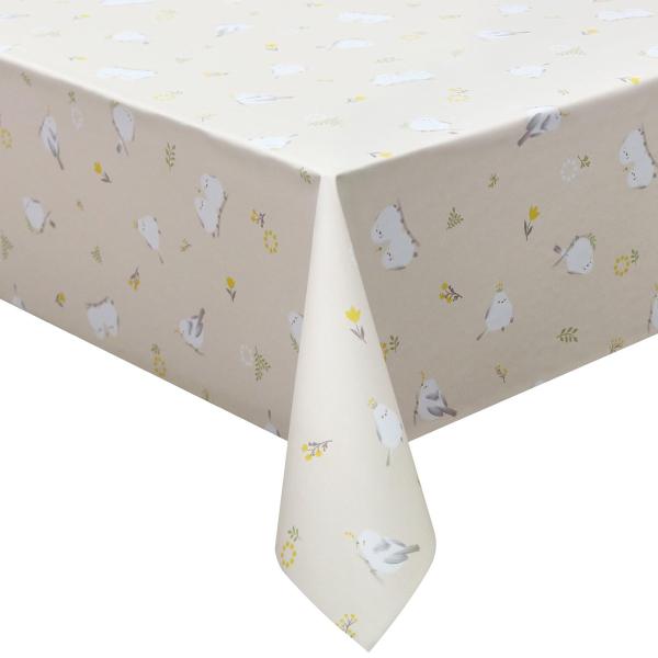 テーブルクロスでお部屋のイメージチェンジ※表示価格は１ｍ単位の価格です。