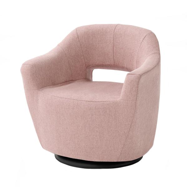 軽すぎる万能椅子カルラ。立ち座りに便利なとっても軽い回転チェアです。