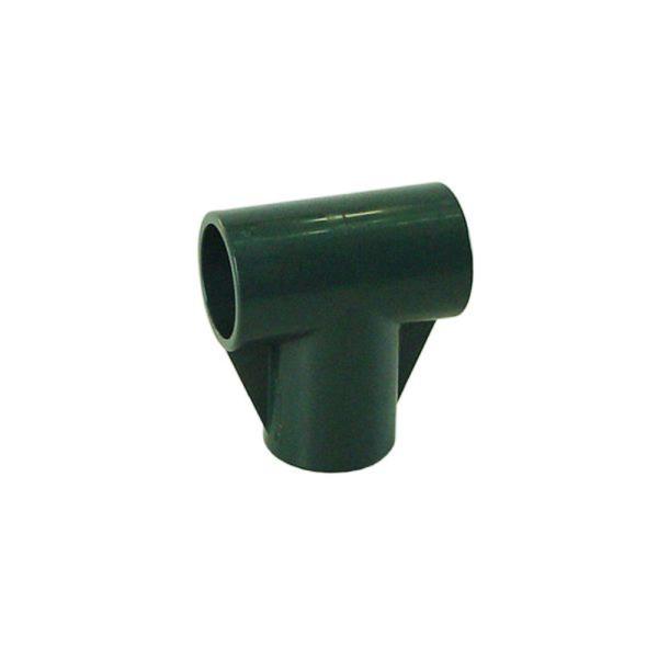 矢崎化工(株)　イレクター接着固定式のプラスチック製ジョイントです