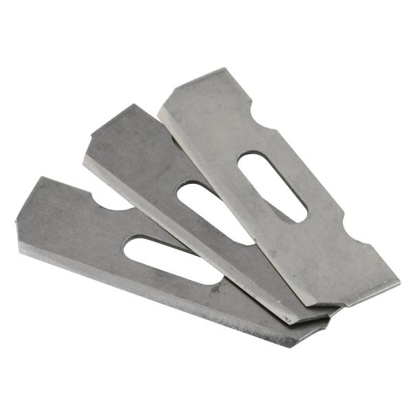 貴克替刃式鉋５８ｍｍの替刃