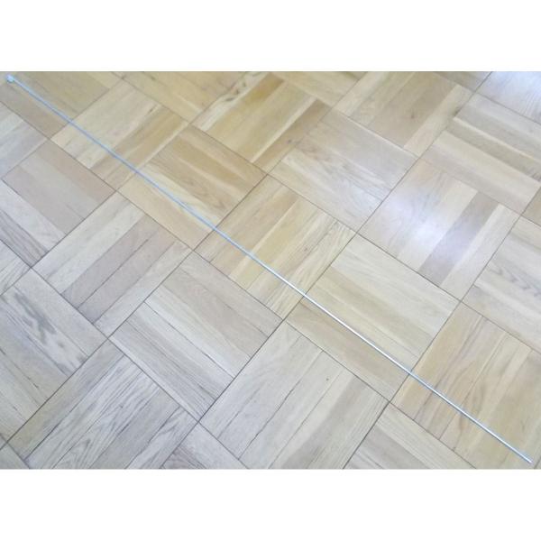 動きをスムーズにレールを保護する