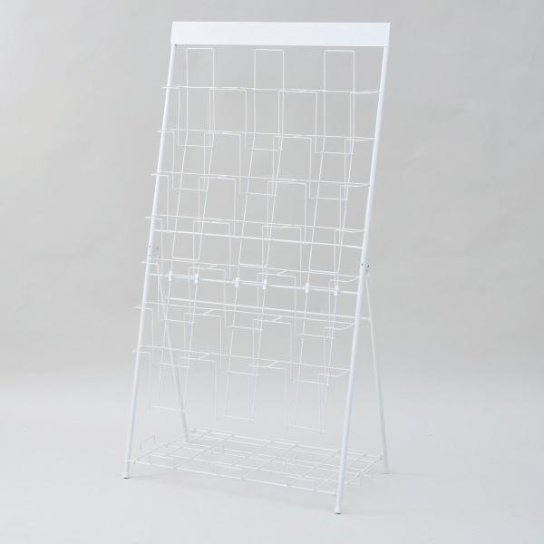 折りたたみ式で収納にも便利