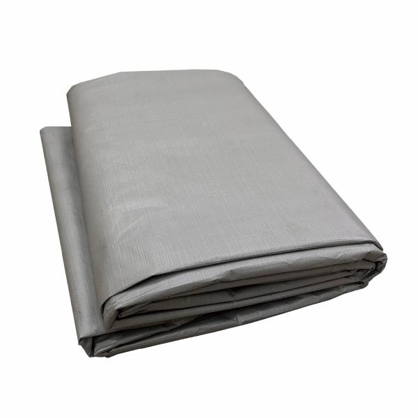 パイプ車庫用替えシート