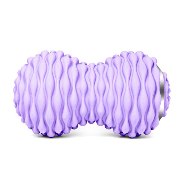 背中や腰など、広範囲の筋肉に「ひろーく」アプローチ