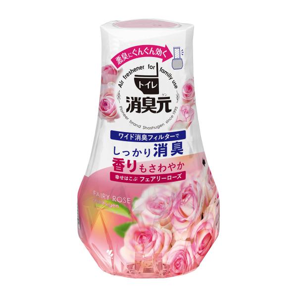 ワイド消臭フィルターのデコボコ加工で悪臭にぐんぐん効く