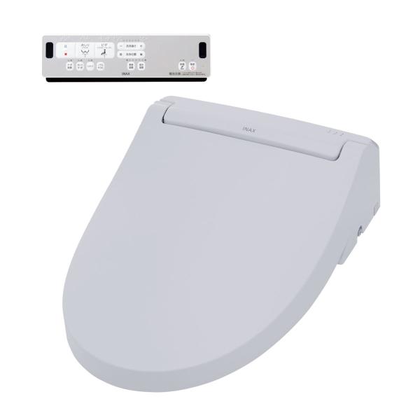 多彩なシャワー洗浄と清掃機能で、もっと「キレイ」に着目。