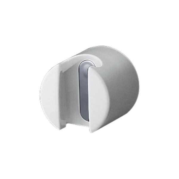 交換用シャワーホースフック