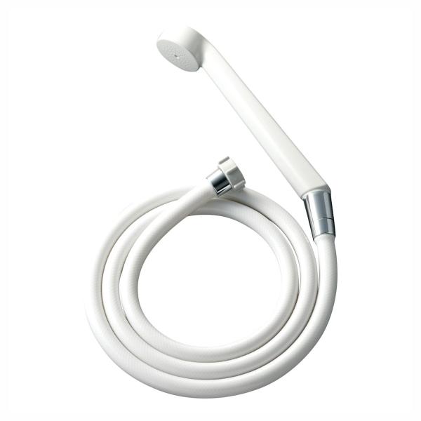 ＬＩＸＩＬ　ＩＮＡＸ　エコフルシャワー　取替用のシャワー、ホースセット。　 節水タイプ。