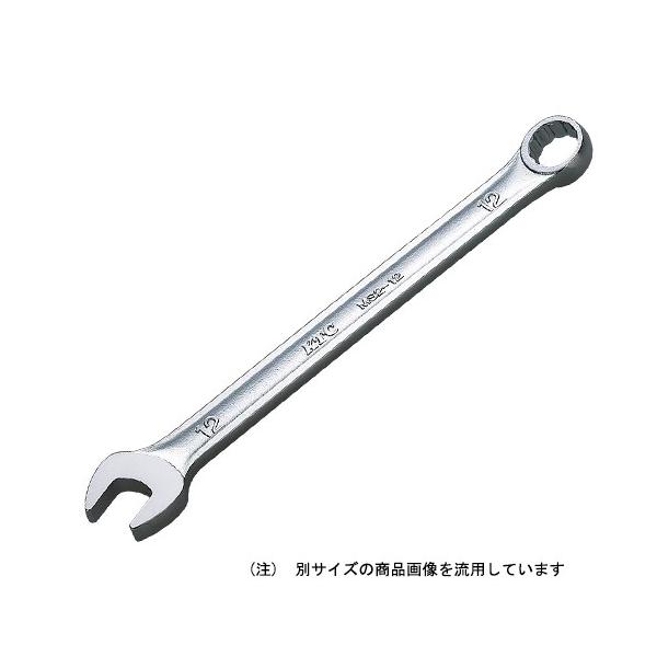 長年、ＫＴＣが培ったスパナとめがねの技術を集大成した製品です。