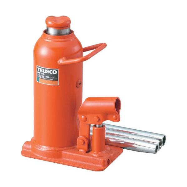 機械・建築・土木・自動車など幅広く活躍しているジャッキです。