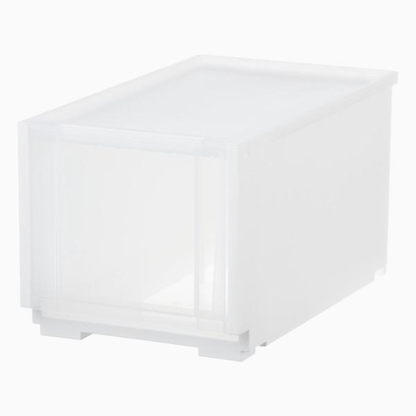 組み合わせ可能な収納ケース