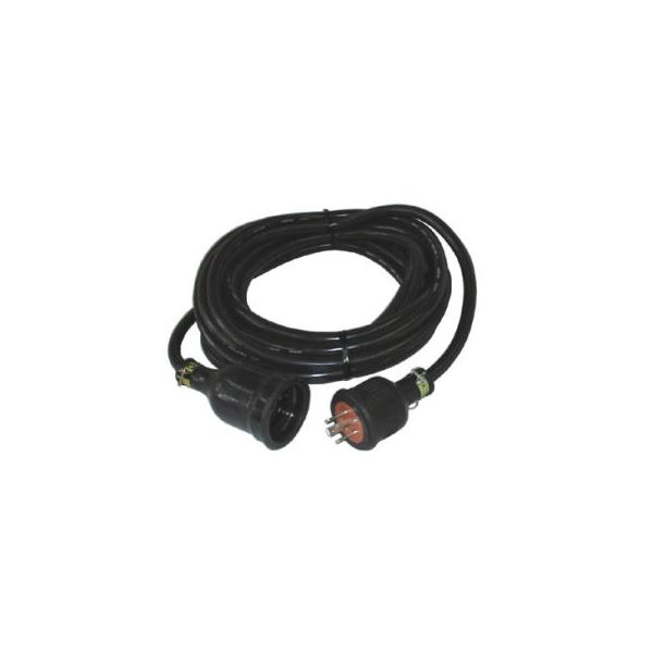 ハードな用途に耐える延長コード定番のベストセラー！