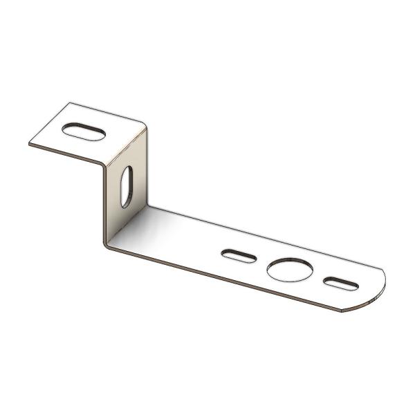 マーカーランプの取付必需品