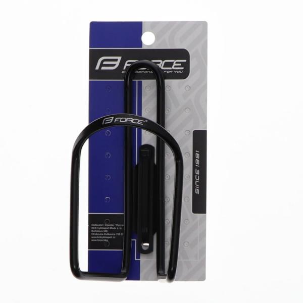 アルミ製ドリンクボトルケージ