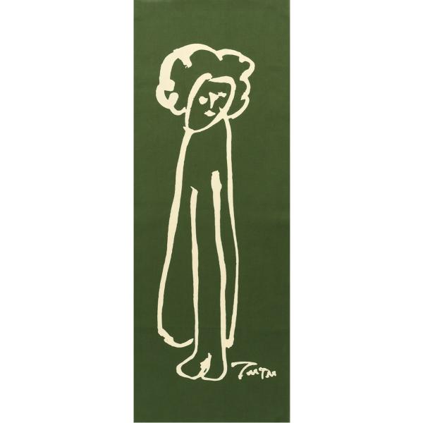 九州初の手ぬぐいブランド「あいらしか」Airashika（あいらしか）とは、九州の方言で「愛らしい」という意味を持つ当社のプライベートブランドです。物事・製品の一つ一つを愛でたいという気持ちを込めています。・様々な生活シーンに役に立つ手ぬぐ...