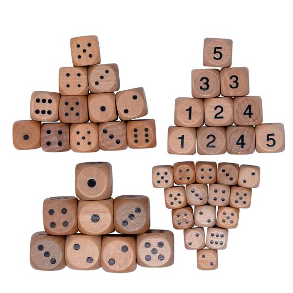 【発売日：2018年08月23日】サイコロ合計で4種類