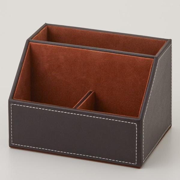 商品サイズ：幅16.5×奥12×高11.5cm表面：合成皮革、ソフトタッチクッション内側：スエード調起毛素材