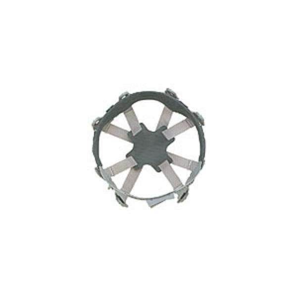 ■タニザワST#1790GPZ用内装　■内容/あご紐T-16、耳紐VP(だるま穴）がついてます。■片手で簡単、ジャストフィットヘッドバンドEPA（エパ）付き　■材質/ハンモック：合繊テープ、ヘッドバンド：樹脂成形　◆保護帽の本体の貼付ラベル...