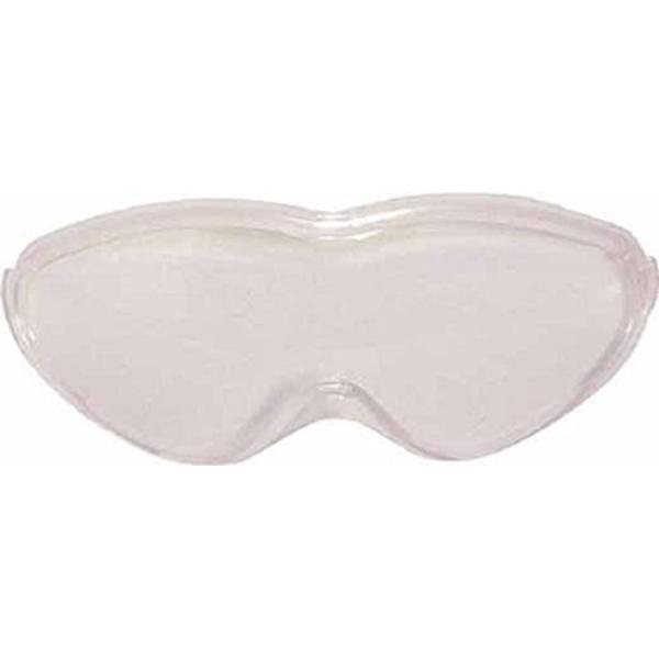 品名：アイピースM56用　　レンズ/ポリカーボネート2.0ｍｍVF-P