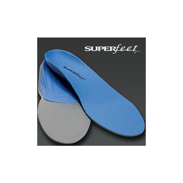 内容積が少ないシューズ、インソールが取り外せないシューズに対応できるように開発されたのが、ブルーです。「トリム・フィット」シリーズ中、もっとも多くの種類の靴に適した万能型です。ドレスシューズをはじめ、カジュアルシューズやアスレチックシューズ...