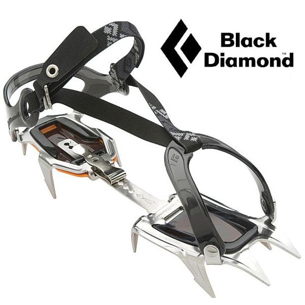 軽量かつ収納性に優れ、冬の低山、スキー登山、スノーハイク等に適した10本刃クランポン。汎用性の高いストラップバージョン。ソフトなフレックスセンターバーを採用し、ミッドソールの柔らかいブーツにも装着できます。遮雪性、密閉性の高いABSを標準装...