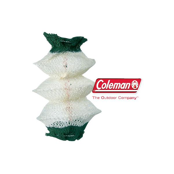 適応ランタン　2000/2500　取付方法　1．チューブ型マントルの上下を所定の位置に合わせクリップをひねって固定します。　2．その際、マントルの赤い線が垂直になるようにしてください。