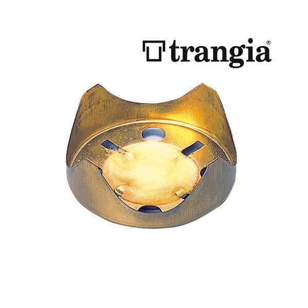 重量：25g　サイズ：φ7×H3cm　アルミ製ストームクッカーにセットしたB25アルコールバーナーの下にセットし、グラスウール部分にしみこませた少量のアルコールを燃焼させることでアルコールバーナー本体内のアルコールを温めます。-20℃といっ...