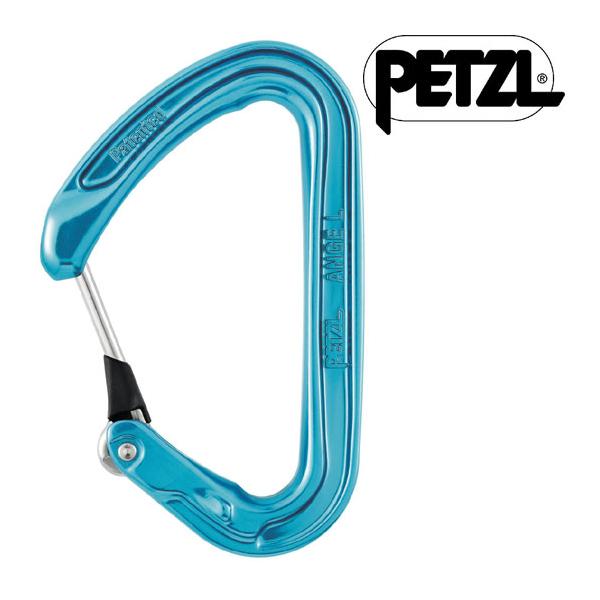 「モノフィル」キーロックシステム採用の軽量カラビナ『アンジュ』は、従来型のノーマルゲートカラビナとワイヤーゲートカラビナの中間に位置する次世代のカラビナです。ノーマルゲートカラビナの操作性とワイヤーゲートカラビナの軽量性を併せ持っています。...